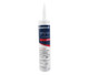 Momentive RTV-102-12T White Silicone Sealant - 300 mL Cartridge at ...