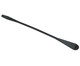 PPG Semco Double-Headed Sealant Spatula - Black