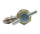 Schrader 2755 Valve - Schrader High Pressure Strut Coupler
