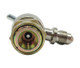 Schrader 2755 Valve - Schrader High Pressure Strut Coupler