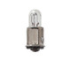 GE Lighting GE387 T1-3/4 28-Volt / 1-Watt Lamp, Incandescent at SkyGeek.com
