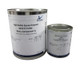 AkzoNobel FS#17178 Silver Epoxy Topcoat - Gallon Kit