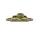 Military Standard MS21059-3 Steel Nut, Self-Locking, Plate at SkyGeek.com