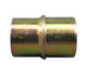Military Standard MS21922-6 Steel Sleeve, Clinch, Tube Fitting at ...