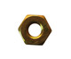 Military Standard MS35650-302 Steel Nut, Plain, Hexagon at SkyGeek.com