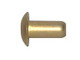 Military Standard MS20470AD5-3 Aluminum Universal Head Rivet, Solid - 1 ...