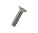 Military Standard MS24693-C28 Stainless Steel Screw, Machine at SkyGeek.com