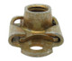 Military Standard MS21075-3N Steel Nut, Self-Locking, Plate at SkyGeek.com