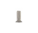 Military Standard MS20427M3-4 Monel Countersunk Head Rivet, Solid ...