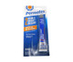 PERMATEX No. 2 FORM-A-GASKET Black Non-Hardening Pliable Sealant - 1.5 ...