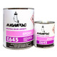 MAGNA-TAC E645 Two-Part Thermosetting Epoxy Adhesive - Gallon Kit (1.25 ...