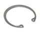Military Standard MS16625-1075 Cadmium Plated Steel Ring, Retaining at ...