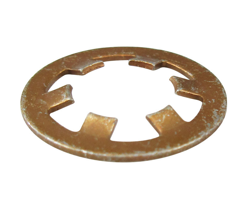 Camloc 2600-LW Steel Washer, Lock at SkyGeek.com