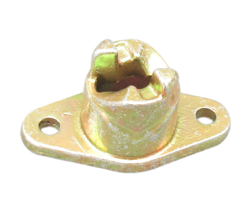 Camloc 212-12 Bronze Cadmium Plated Plain Receptacle at SkyGeek.com