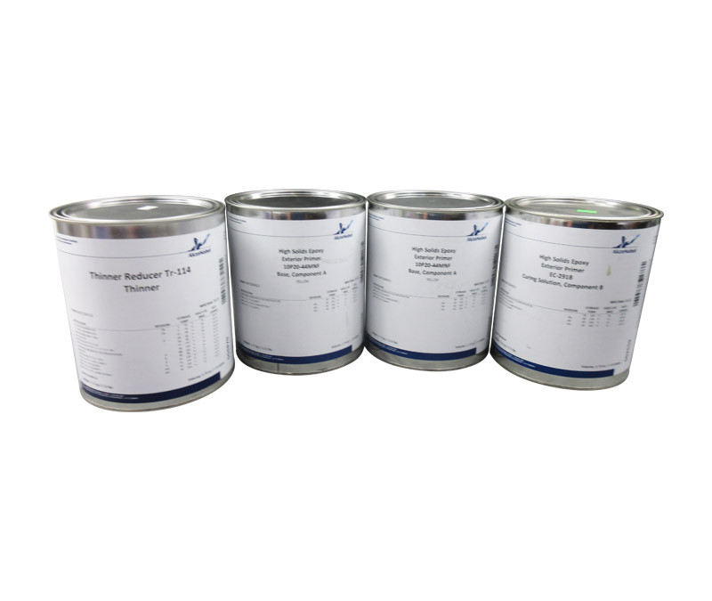 AkzoNobel Epoxy Primer 10P20-44/EC-265/TR-114