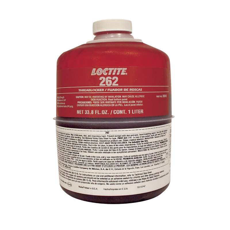 Henkel LOCTITE - Adhesives, Sealants & Cleaners
