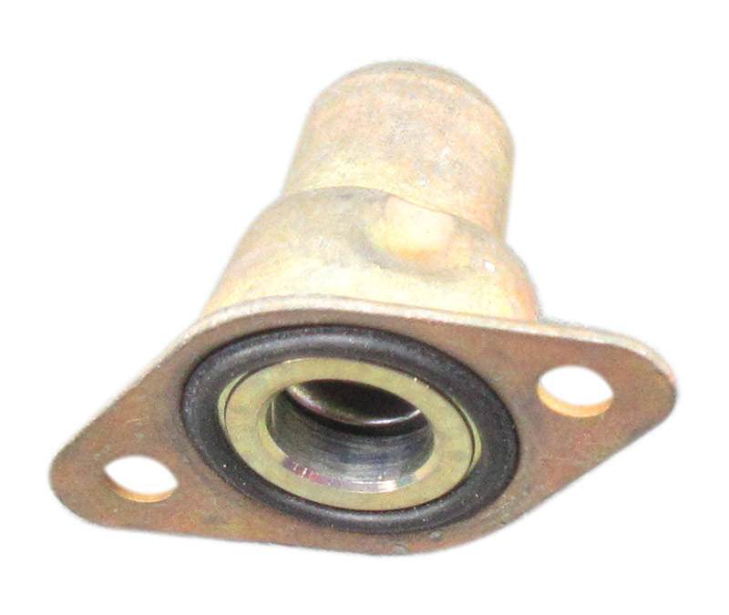 National Aerospace Standard NAS1473A3 Steel Nut, Self-Locking, Plate at ...