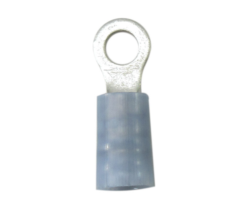 Military Standard MS25036-106 Blue #6 Terminal, Lug at SkyGeek.com