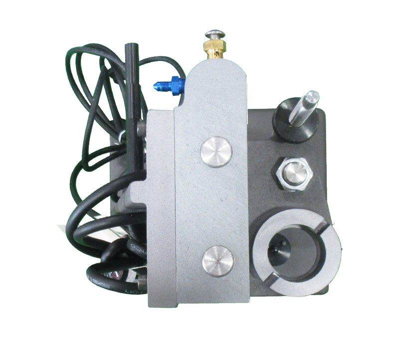 PPG Semco Automatic Semkit Package Mixer - Model 388