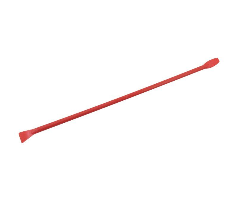 PPG Semco #2 Sealant Smoothing Spatula - 226241 - Orange
