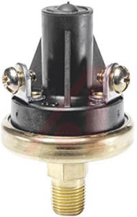 Honeywell Hobbs 76576 Pressure Switch - 10 Psi at SkyGeek.com