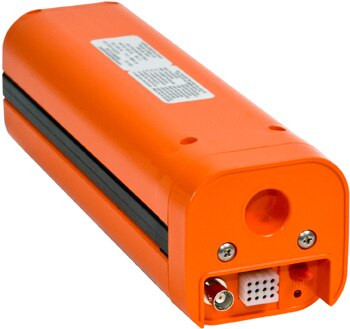 Artex 453-5004 Model B406-4 406 MHz Emergency Locator Transmitter at ...