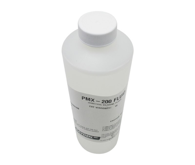 Wacker Chemical XIAMETER X-200 Silicone Oil - Pint