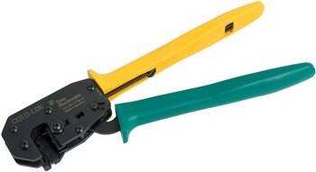TE Connectivity 169400 CERTI-LOK Crimping Tool at SkyGeek.com