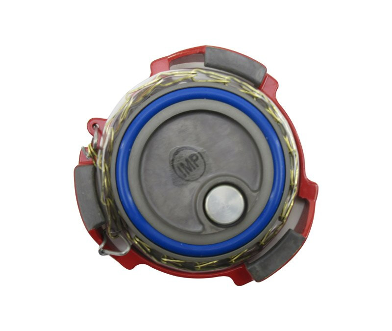 Military Standard MS29526-2 Red Cap - Filler Opening