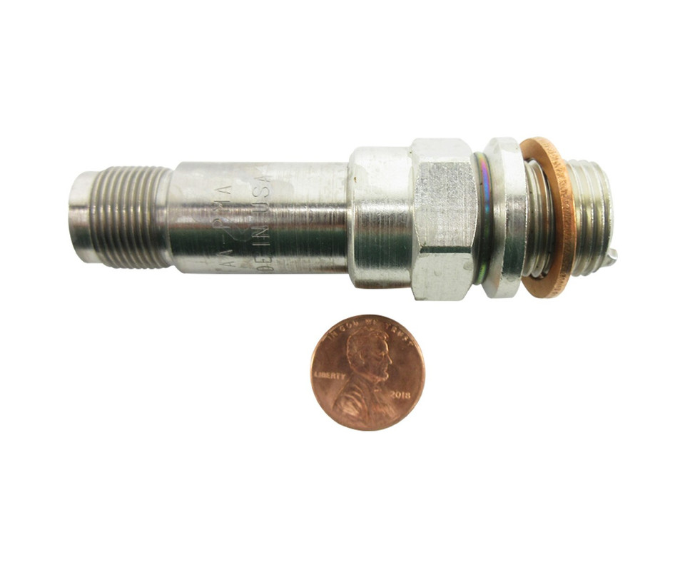 UREM38S - Tempest Fine Wire Aircraft Spark Plugs - SkyGeek.com