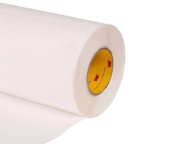 3M 8673 Polyurethane Protective Tape – 3" x 36 Yards
