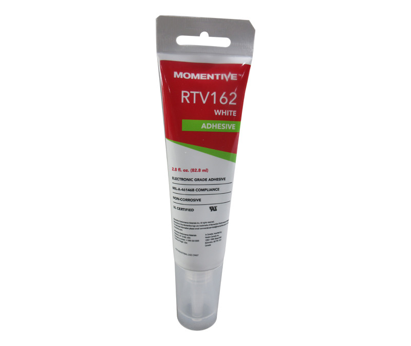 Momentive RTV157 Gray High Strain Silicone Electrical Sealant - 2.8 oz ...