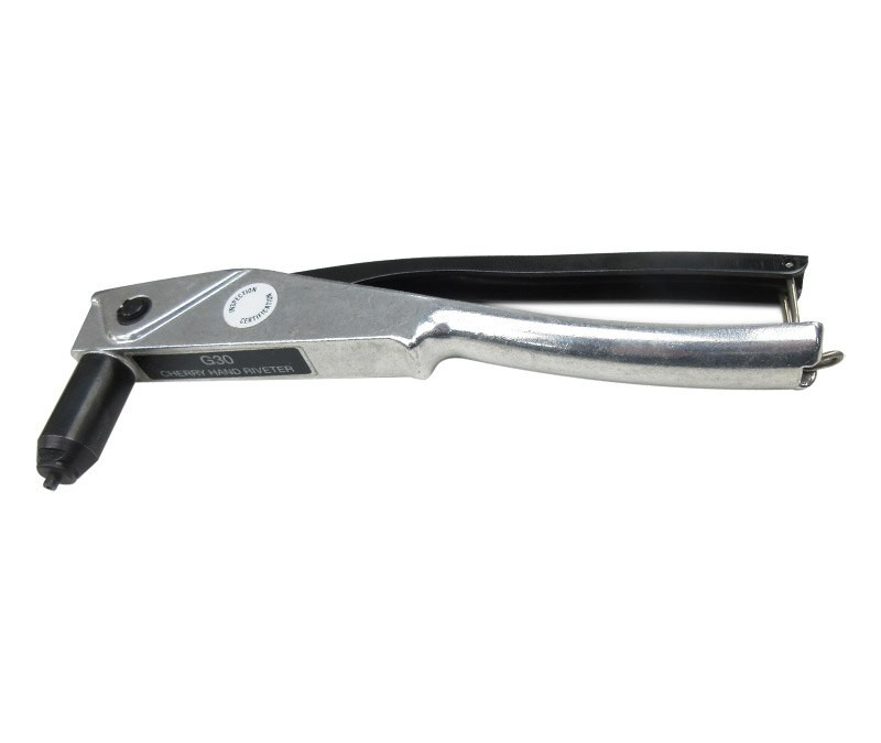 Cherry Aerospace G-30 CherryLock "A" Code Nut-Plate Hand Riveter at ...