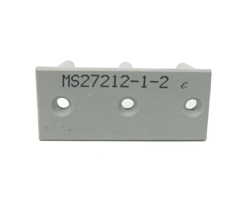 Military Standard MS27212-1-2 Terminal Board at SkyGeek.com