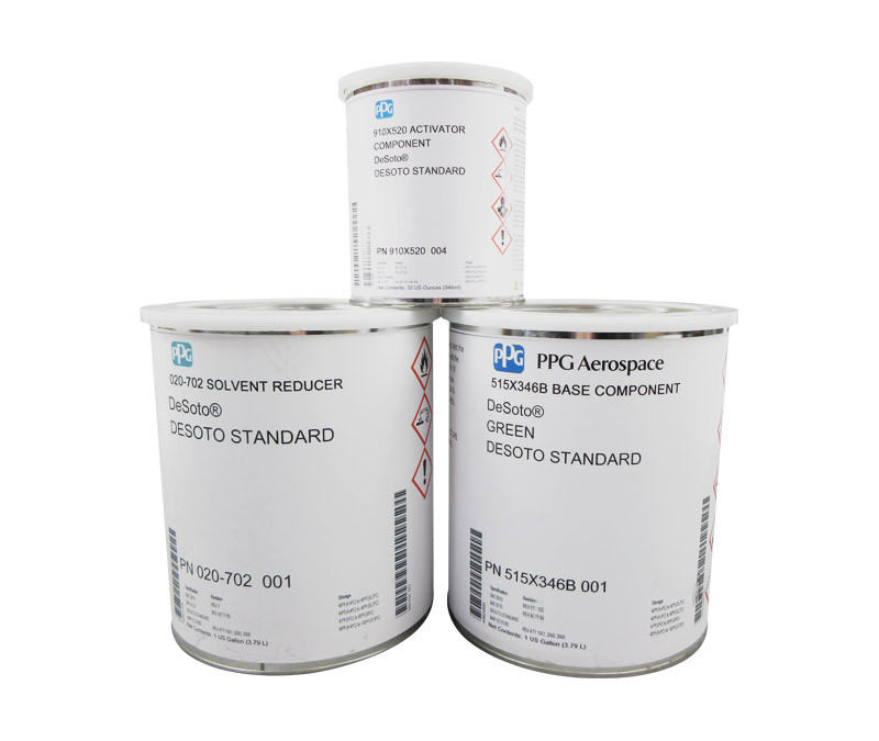 PPG DeSoto 515X346B Anti-Corrosion Epoxy Primer – 1 Gal.