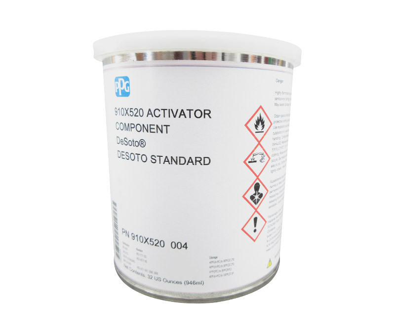 PPG DeSoto 515X346B Anti-Corrosion Epoxy Primer – 1 Gal.