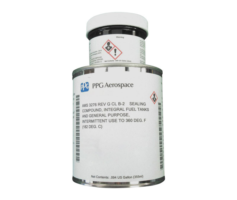 PPG Aerospace PR-1750 B-2 Fuel Tank Sealant – Pint