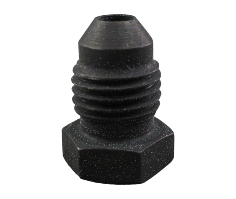 Aerospace Standard AS5168-04 Steel Plug, Tube Fitting, Threaded at ...
