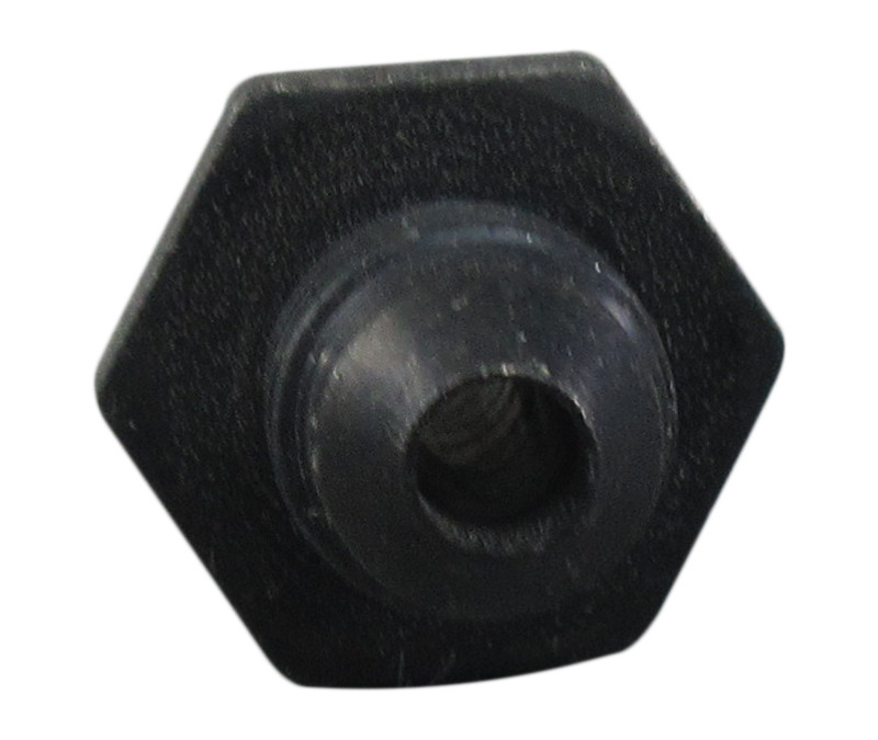 Aerospace Standard AS5174-0404 Steel Nipple, Tube at SkyGeek.com