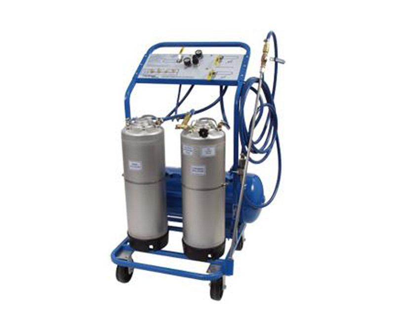 Tronair 08-4048-0013 Engine Compressor Washer Cart (CE) at SkyGeek.com
