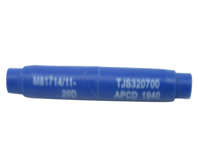 Military Specification M81714-11-20D Splice Set, Quick Disconnect at ...