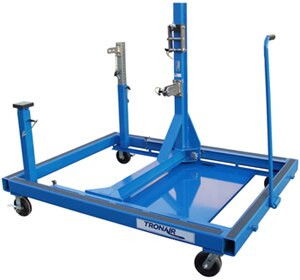 Tronair 08-2030-0000 Engine Stand at SkyGeek.com