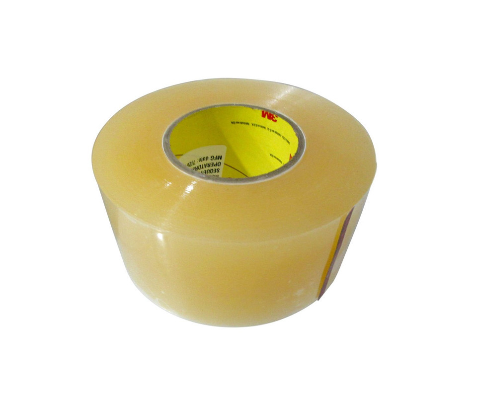 3M 021200-83904 Transparent 8561 Polyurethane 14 Mil Protective Tape ...