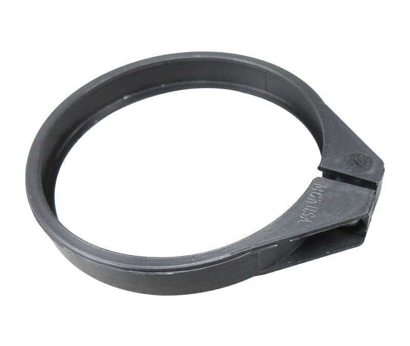 Whelen 01-0450685-00 Model 5068500 Nylon Clamp Ring Assembly at SkyGeek.com