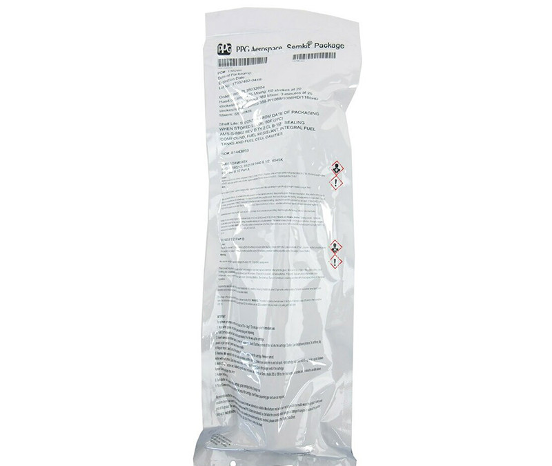 PPG Aerospace PR-1440 B-1/2 Fuel Tank Sealant – 6 oz.