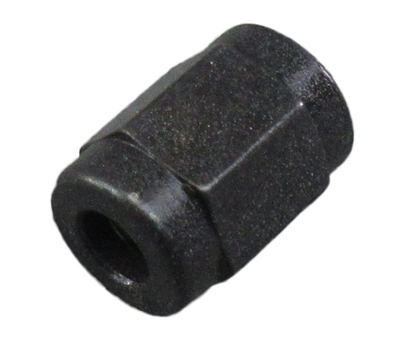 Aeronautical Standard AN818-2 Steel Nut, Tube Coupling at SkyGeek.com