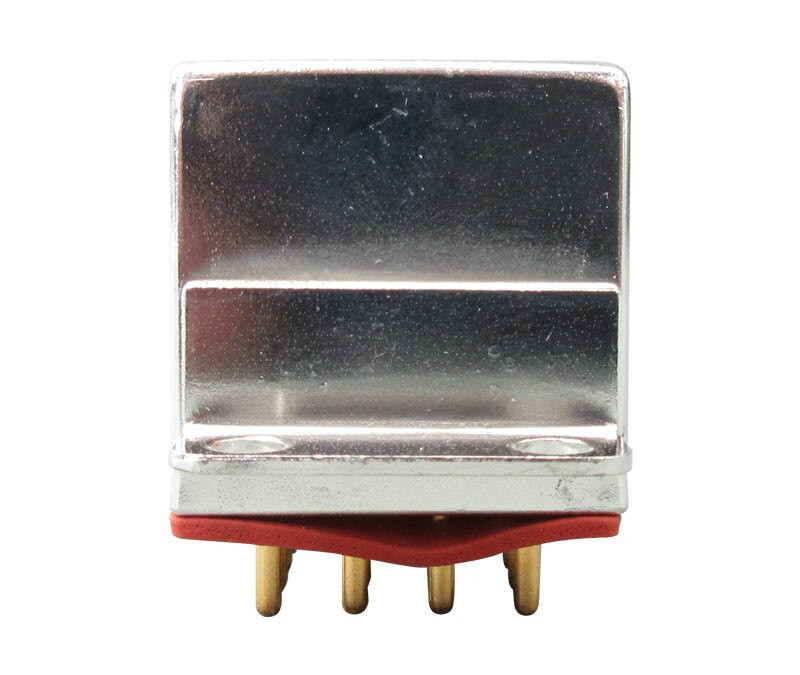 Military Specification M83536/16-022M Relay - SkyGeek