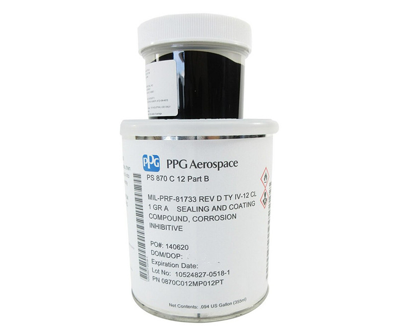 PPG P/S 870 C-12 Corrosion Inhibitive Sealant – Pint