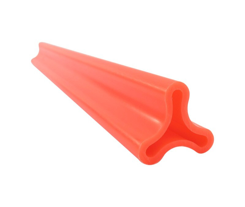 AERO TDW-16-AS Orange Triangular Day Marshalling Wand at SkyGeek.com