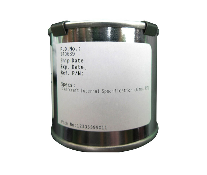 Cytec DAPCO 3300 Silicone Adhesive - 4 oz. Kit - SkyGeek